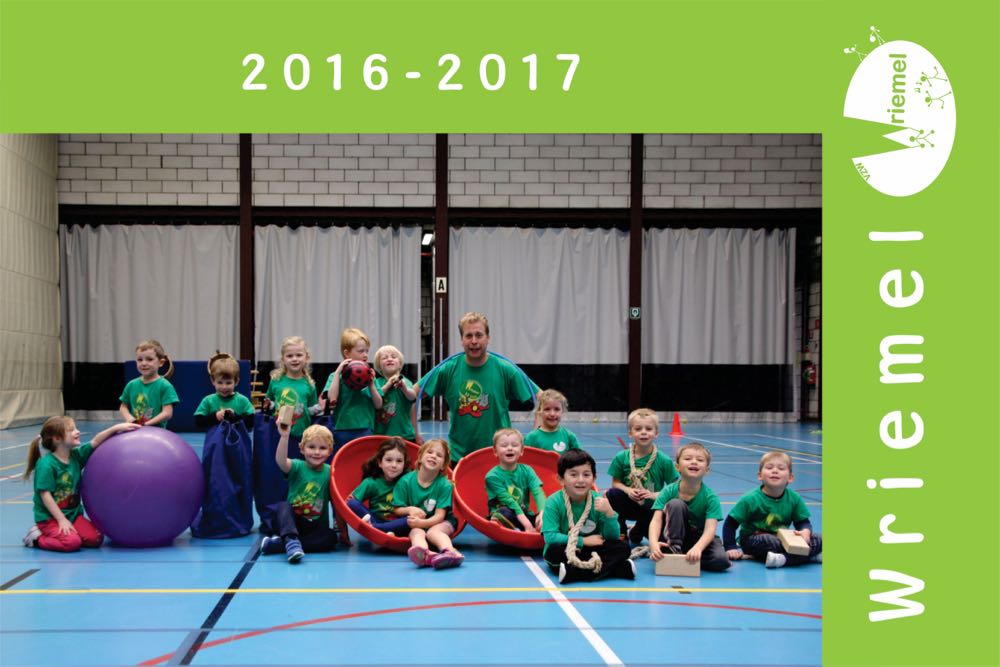 Sportclub- Wetteren-Turnen - Jeugd - Kleuterturnen